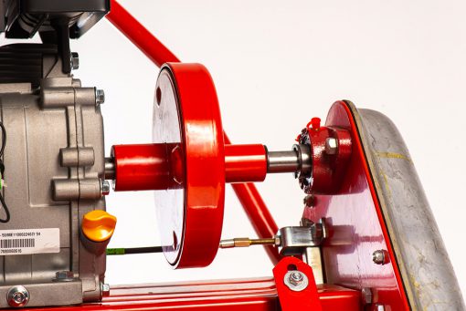 Professional Cylinder Mower 14 Petrol Lawnmowermecca co za Professional Cylinder Mower 14 Petrol Lawnmowermecca co za