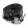 Briggs & Stratton 24HP Intek Series™ 8 V-Twin Electric Start Rideon ...