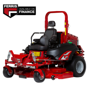 Ferris IS6200 – Diesel Commercial Zero Turn Mower With 72″ TRIPLE Deck ...