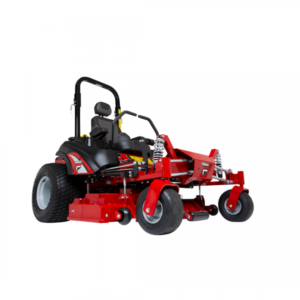 Ferris ISX™ 3300 – Commercial Zero Turn Mower With 72″ TRIPLE Deck ...