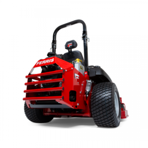 Ferris ISX™ 3300 – Commercial Zero Turn Mower With 72″ TRIPLE Deck ...