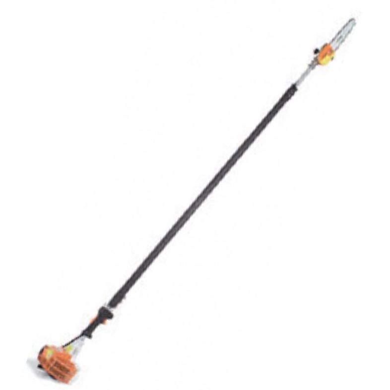 Stihl HT 75 Pole Pruner 30cm bar - lawnmowermecca.co.za