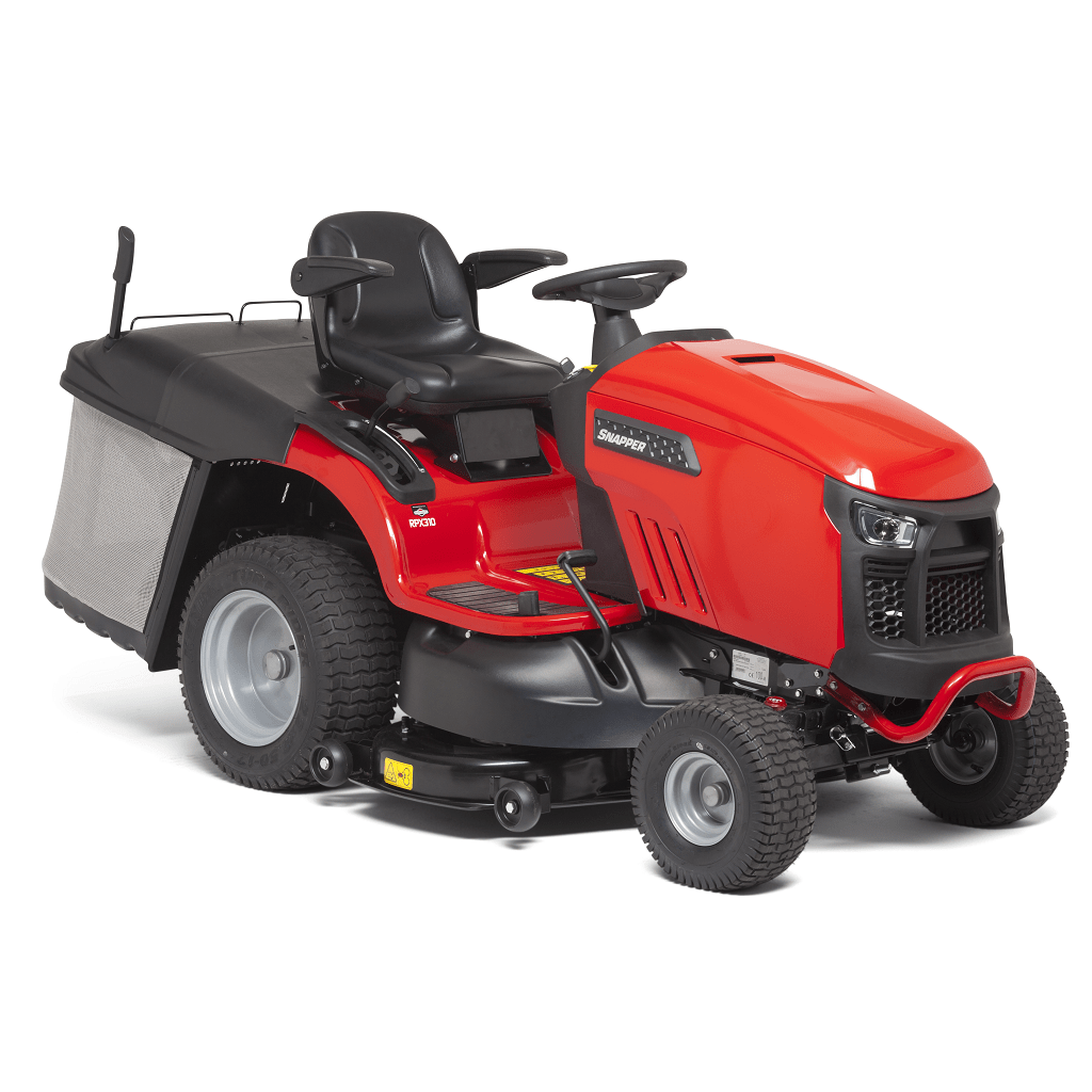 Snapper RPX310 – 42″ Rear Collect Ride On Mower - lawnmowermecca.co.za