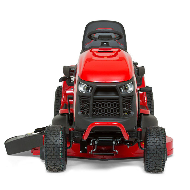 Snapper SPX310 – 48″ Side Discharge Ride On Mower - Lawnmowermecca.co.za