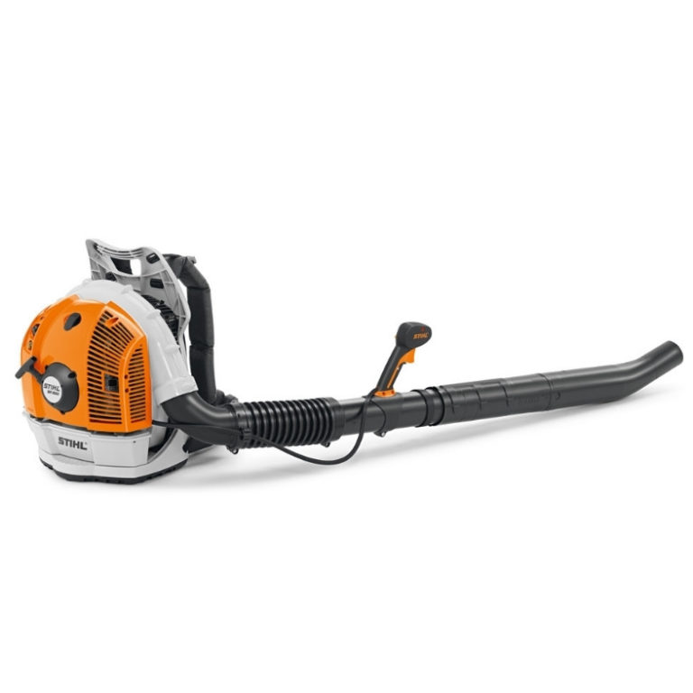 Stihl BR 600 Backpack Blower - Lawnmowermecca.co.za