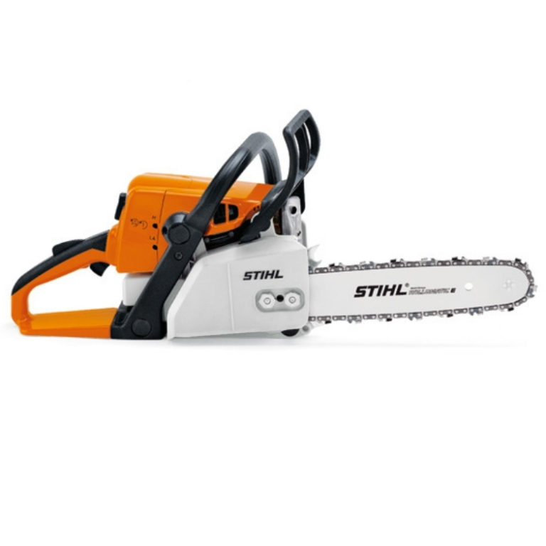 Stihl MS 250 Chainsaw - Lawnmowermecca.co.za
