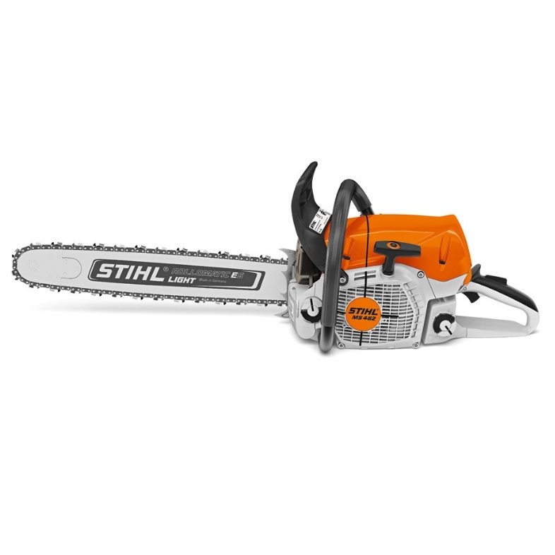 Stihl MS 382 Chainsaw 37cm Bar Lawnmowermecca co za