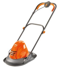 Flymo Turbo Lite 250 Hover Lawnmower - Lawnmowermecca.co.za