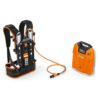 Stihl AR 3000 L Backpack Battery Combo - lawnmowermecca.co.za