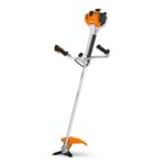 Stihl FS 461 C-EM Brushcutter With Brushknife - Lawnmowermecca.co.za