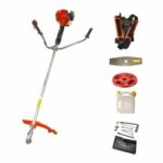 Husky 143R11 HD Brush Cutter 41.5cc - Lawnmowermecca.co.za