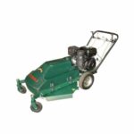 Kudu 850 Industrial Heavy Duty Lawn Mower - Lawnmowermecca.co.za